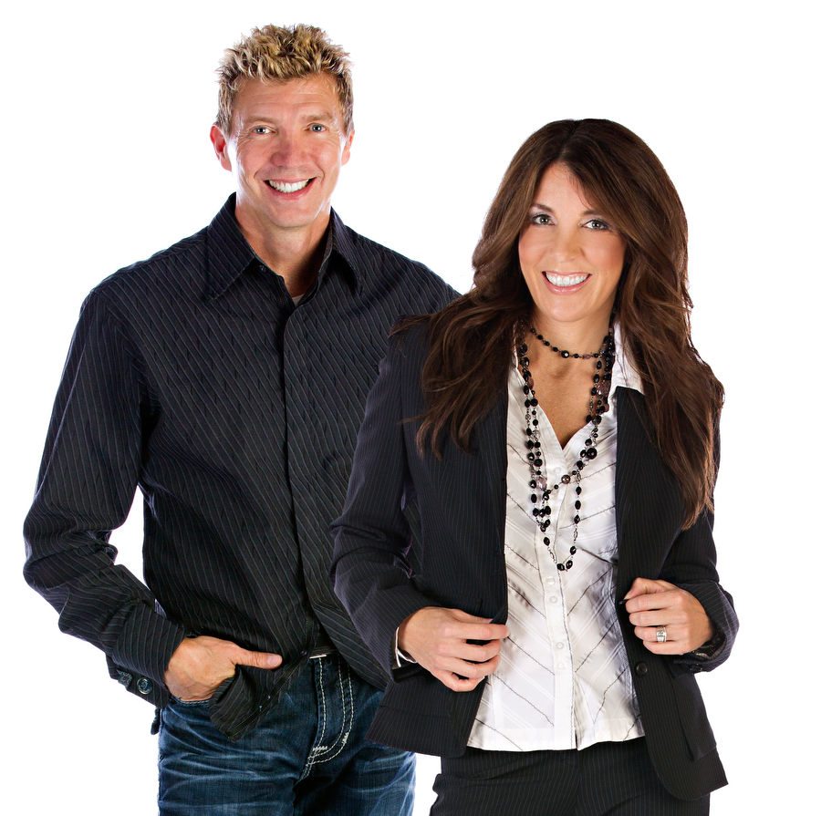 Bob and Dawn Davis | StompSoftware